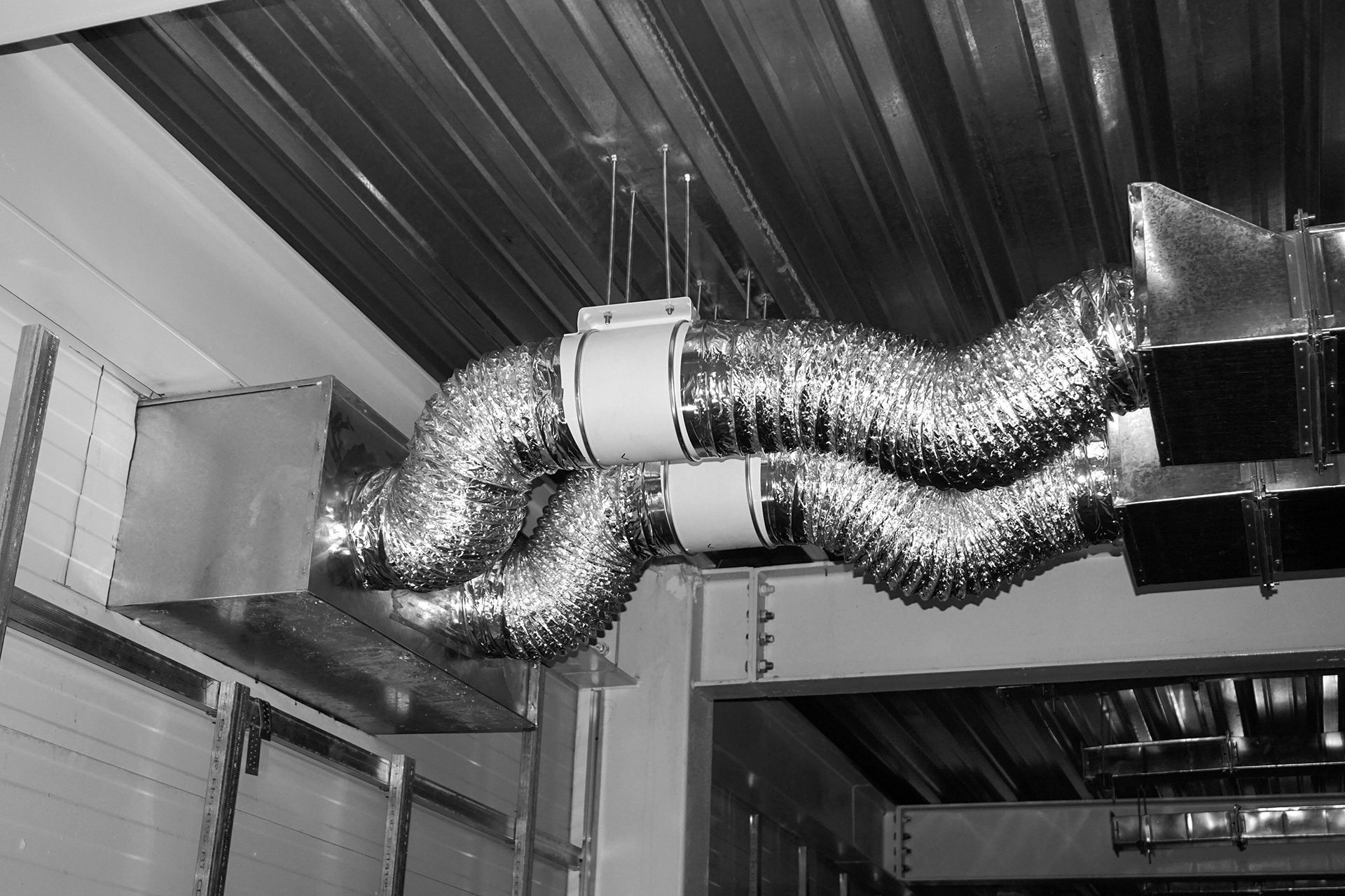 Nettoyage Conduit extraction - ADREF Hygiène pro